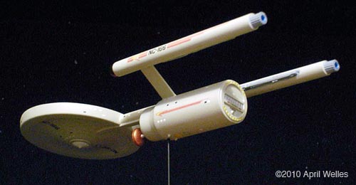Starship Modeler Gallery Star Trek Federation