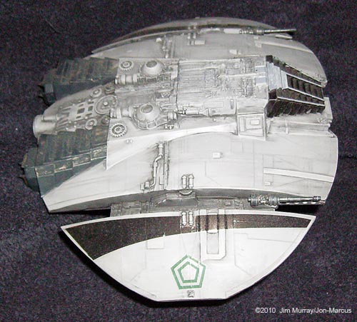 Starship Modeler: Gallery (Collections)