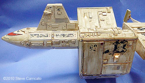 Starship Modeler: Gallery (Star Trek: Federation)